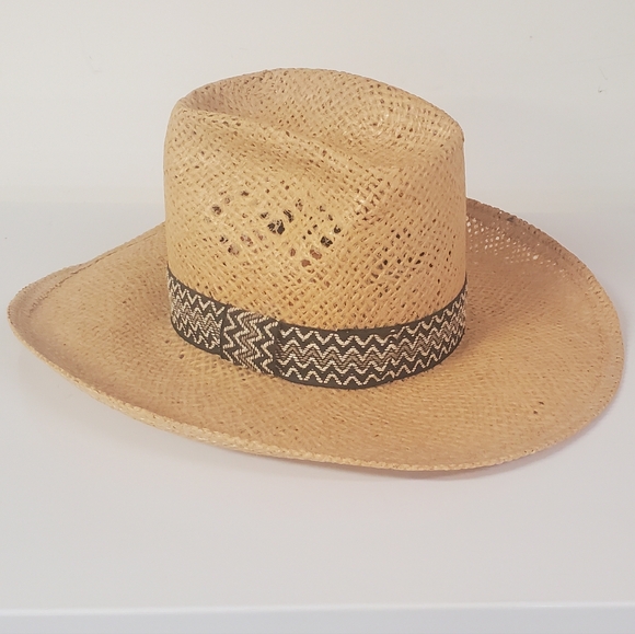 American Hat Company | Accessories | Vintage American Hat Co Bushwacker ...